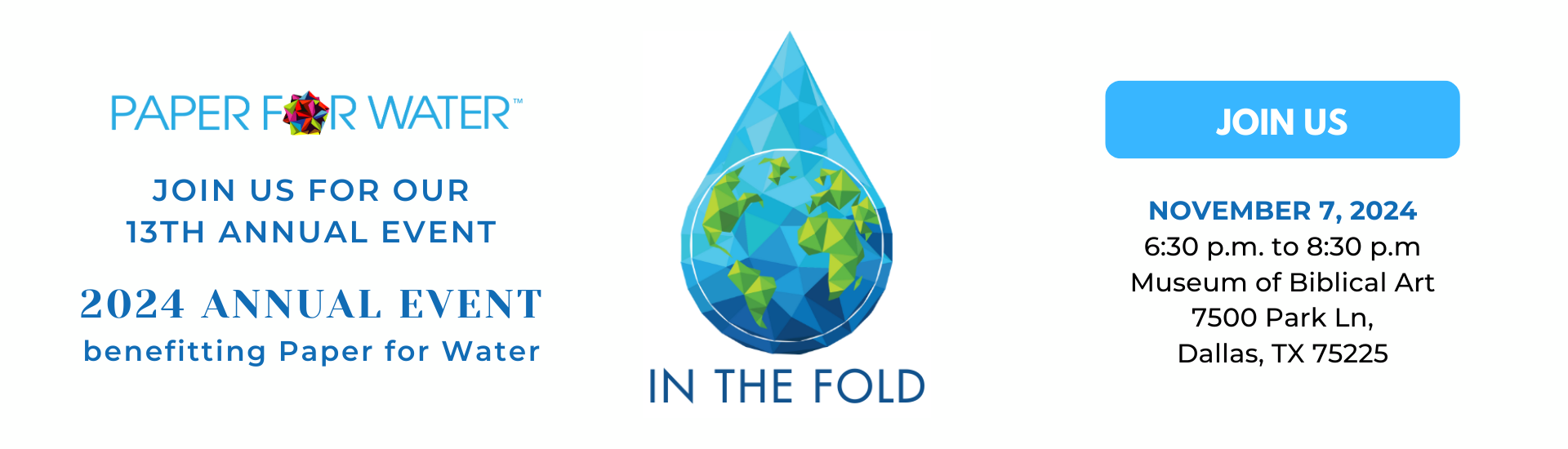 Paper for Water | Non-profit | USA